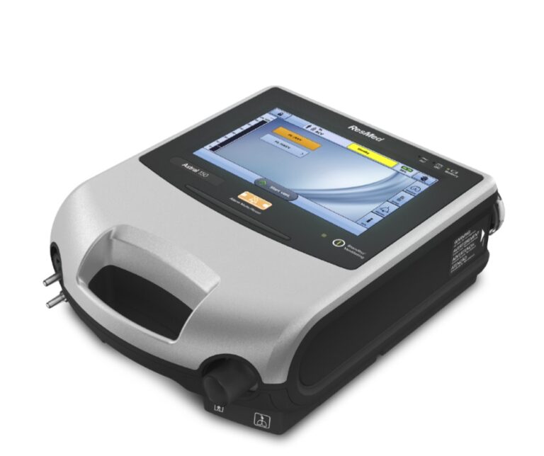 Astral Vent | Sail Heathcare