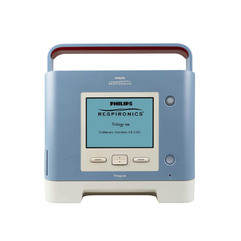 Trilogy 100 | Sail Heathcare