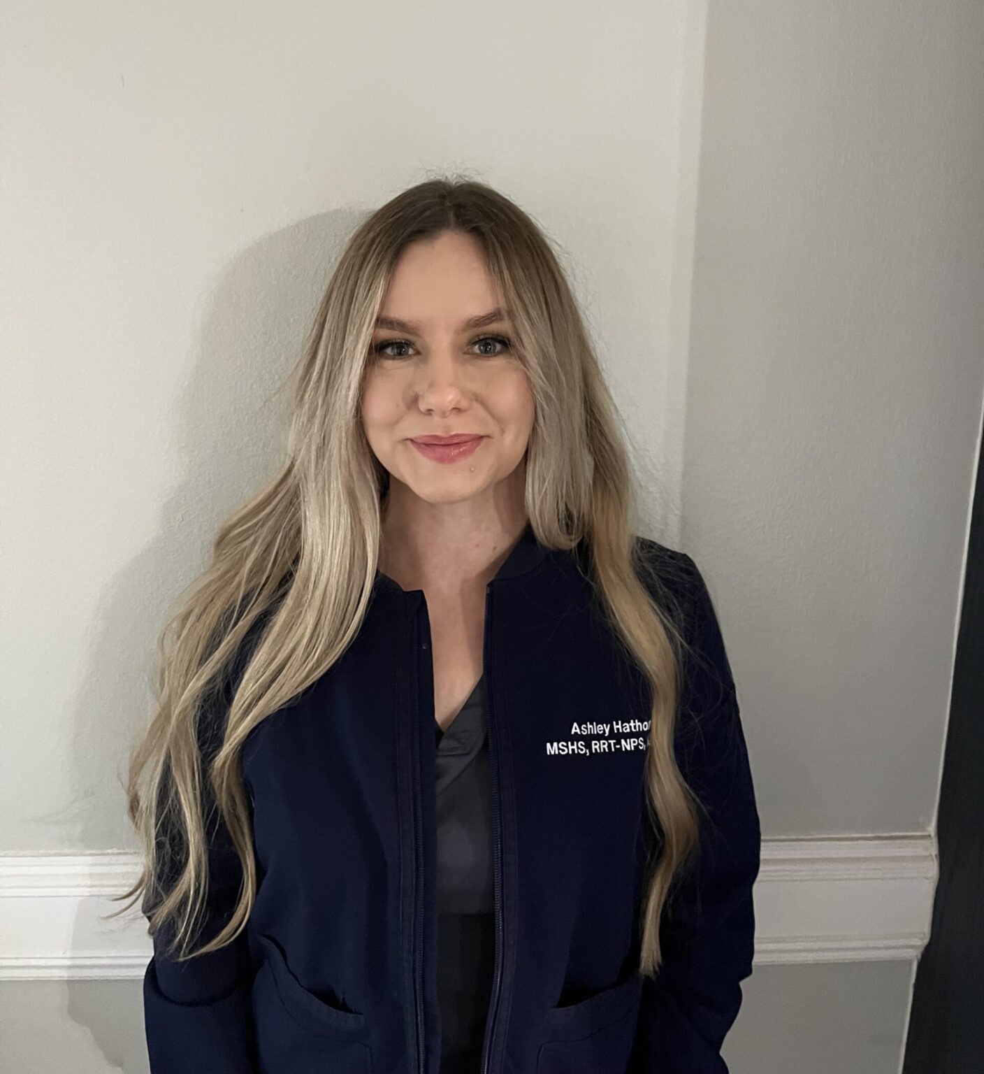 Ashley Hathorn | Sail Heathcare